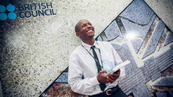 About us | British Council