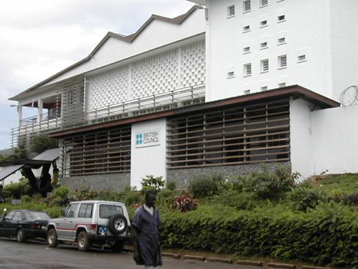 Our facilities | British Council